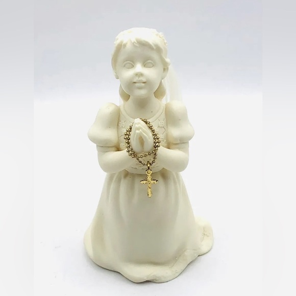 Roman Inc | Accents | Roman Inc Millennium Collection Girl First ...